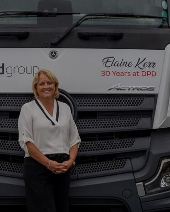 DPD (UK) - DPD Jobs | You & DPD | Our Benefits