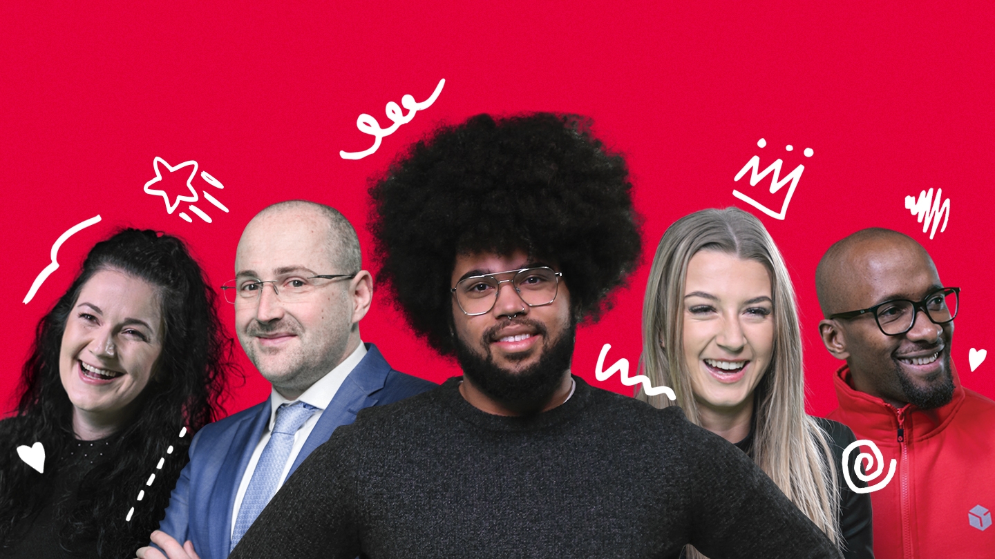 DPD (UK) - DPD Jobs | You & DPD