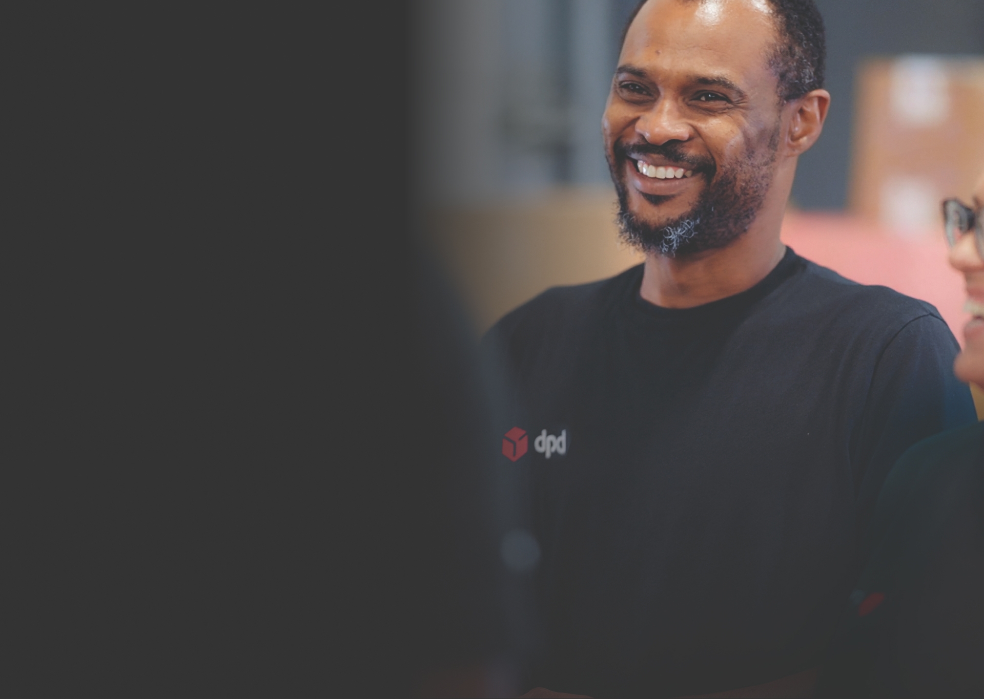 DPD (UK) - DPD Jobs | You & DPD | One Team