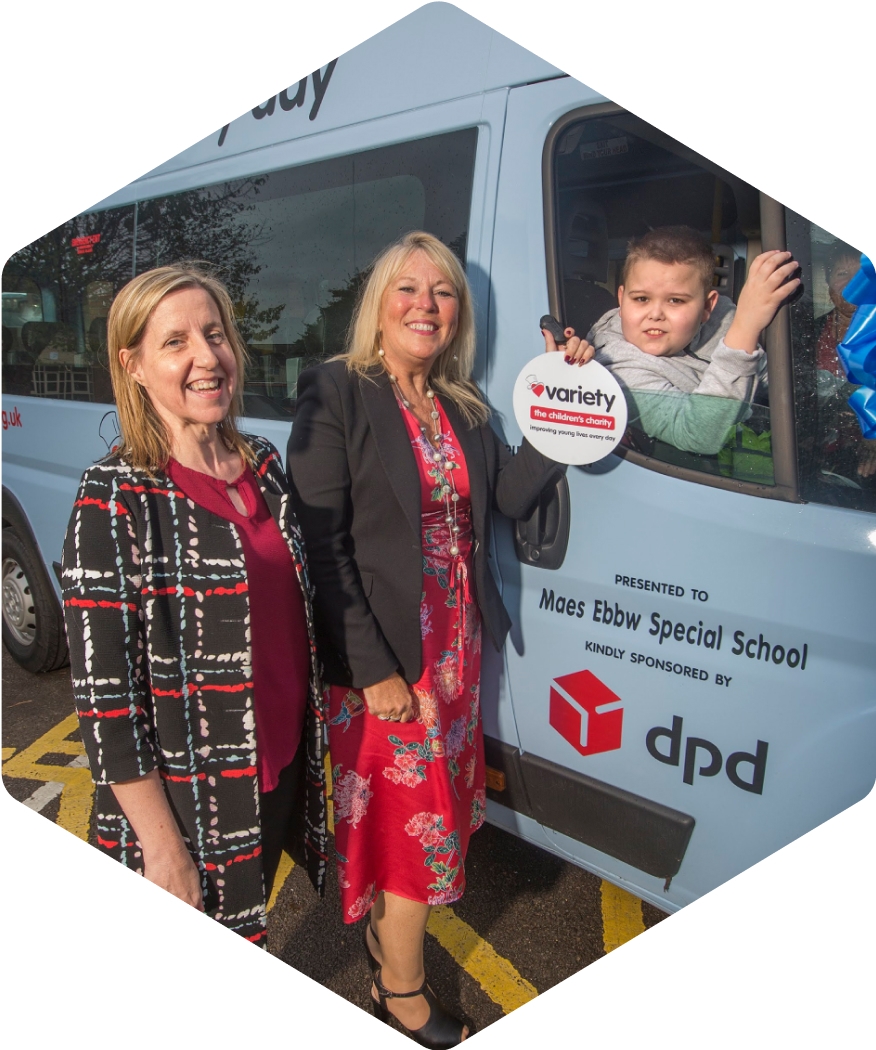 DPD (UK) - DPD Jobs | You & DPD | Community